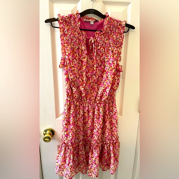 Gypsies & Moondust | Dresses | Gypsies And Moondust Sizesmall Pink ...